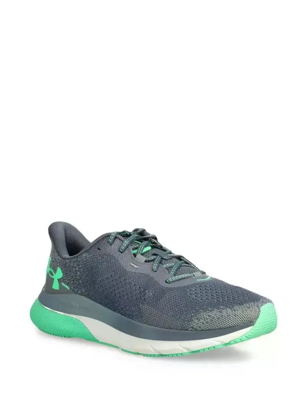 Under Armour Lace-up Sneakers - Blue