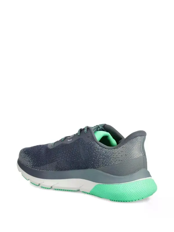 Under Armour Lace-up Sneakers - Blue