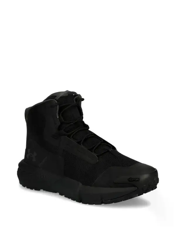 Under Armour Lace-up Athletic Sneakers
