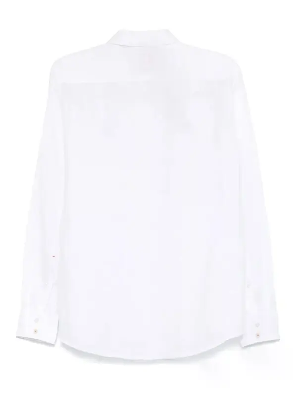 BOSS Linen Shirt