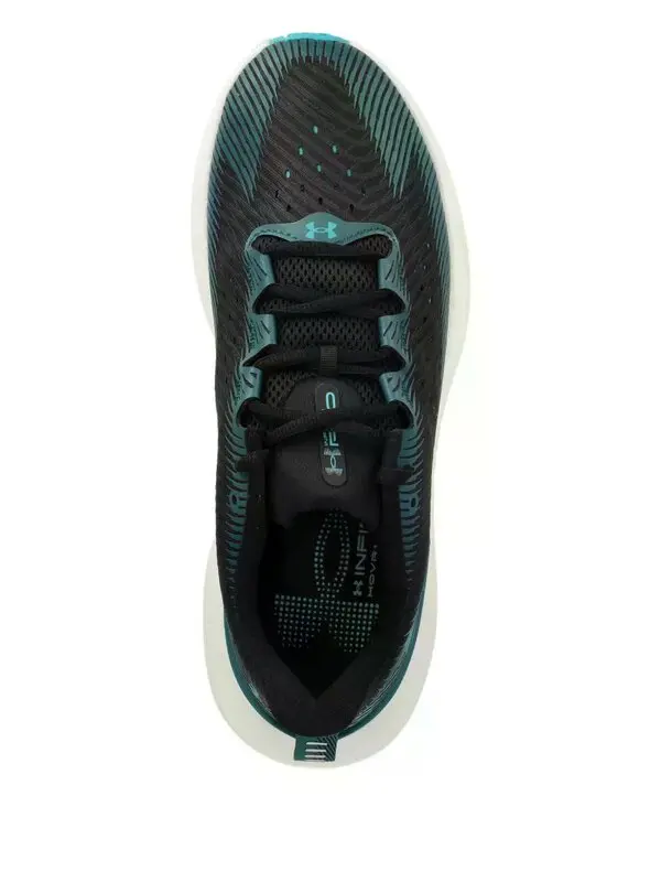 Under Armour Lace-up Sneakers