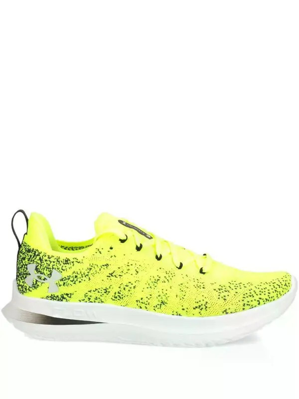 Under Armour Lace-up Sneakers