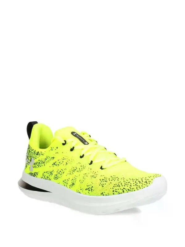 Under Armour Lace-up Sneakers