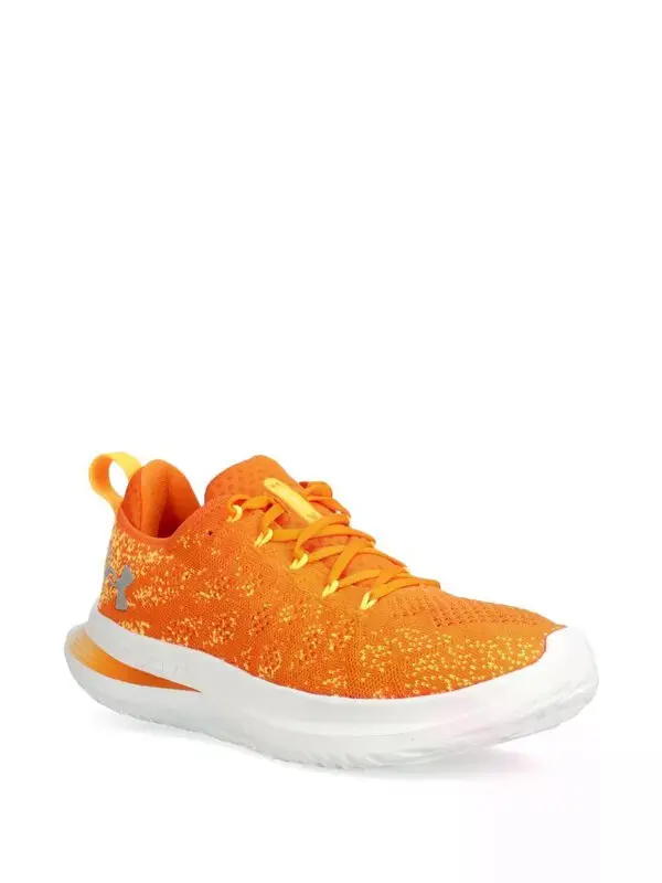 Under Armour Lace-up Sneakers