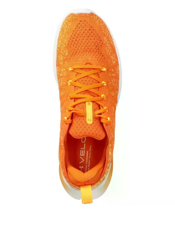 Under Armour Lace-up Sneakers