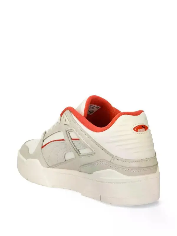 PUMA Slipstream Forward History Trainers - Neutrals