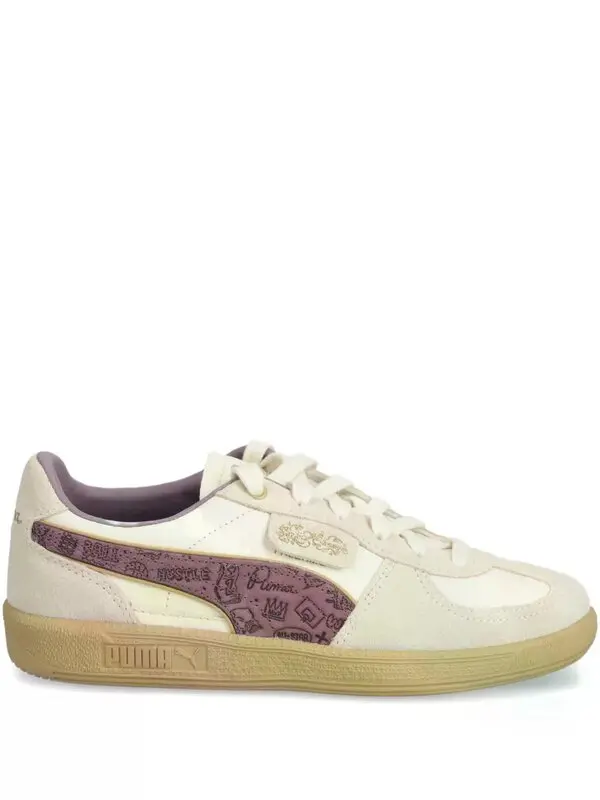PUMA X Sophia Chang Palermo Sneakers