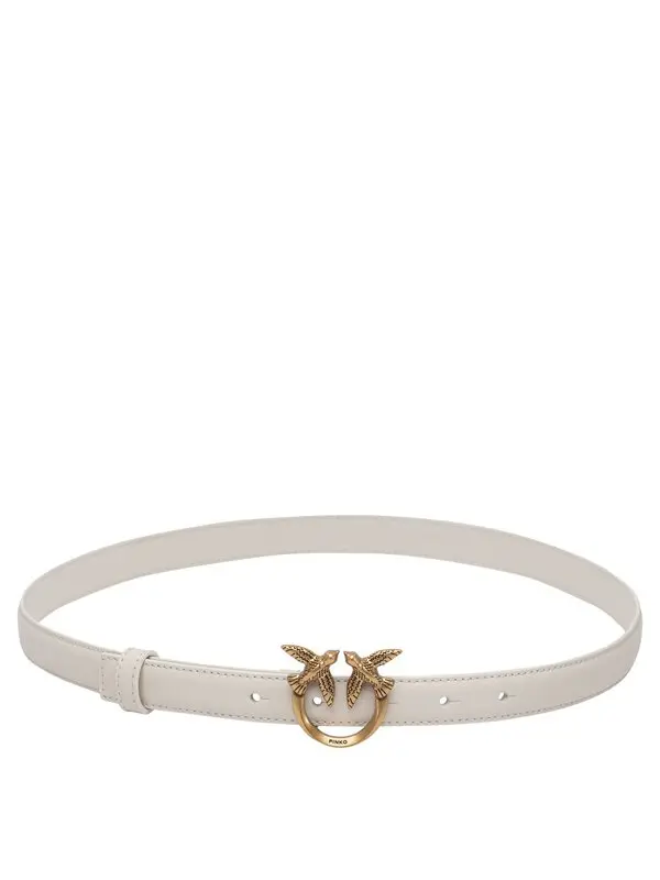 Pinko Leather Belt