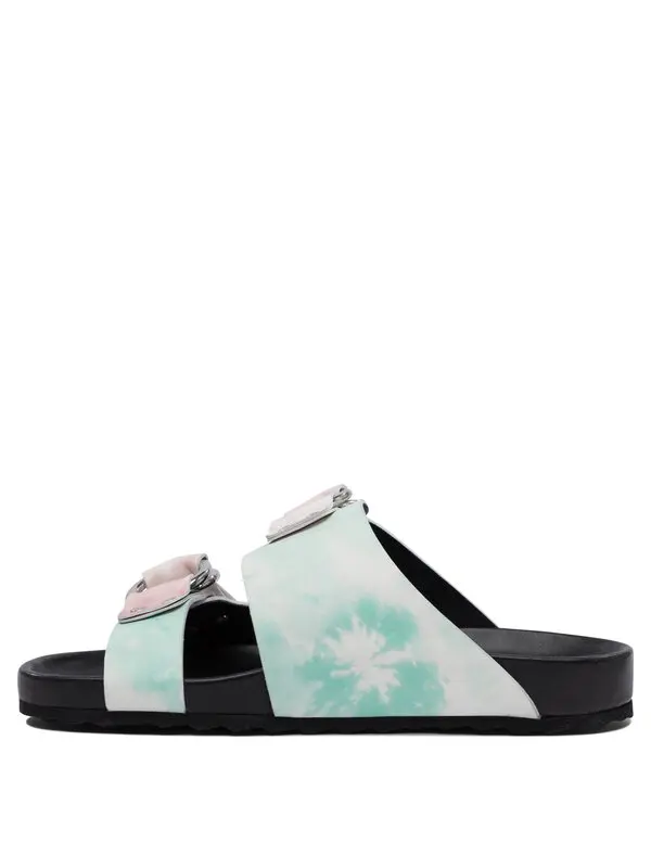 Pierre Hardy Sandals - Black