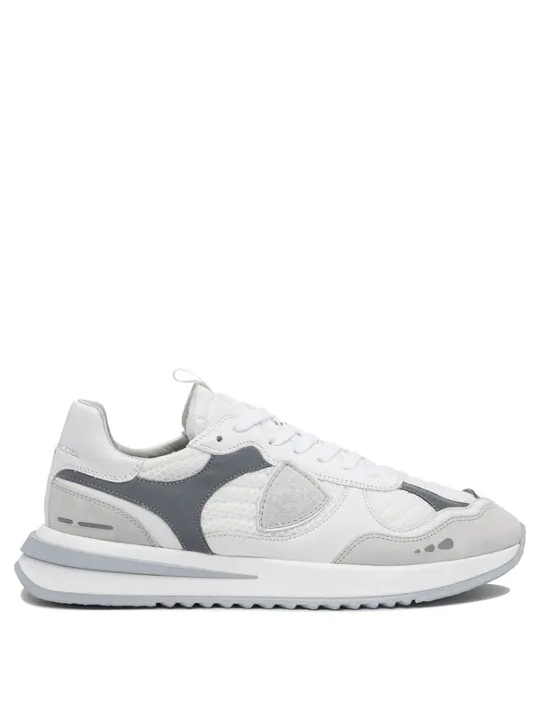 Philippe Model Sneakers - Grey
