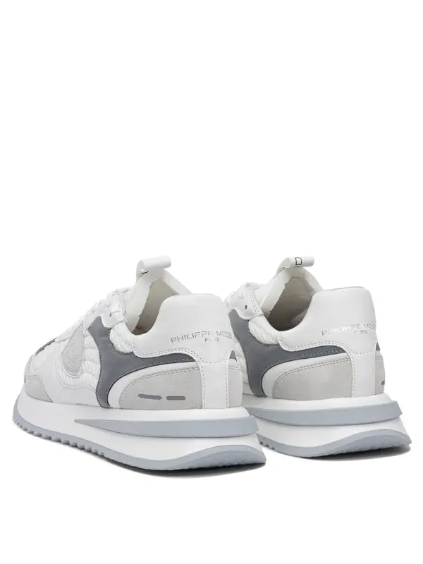 Philippe Model Sneakers - Grey