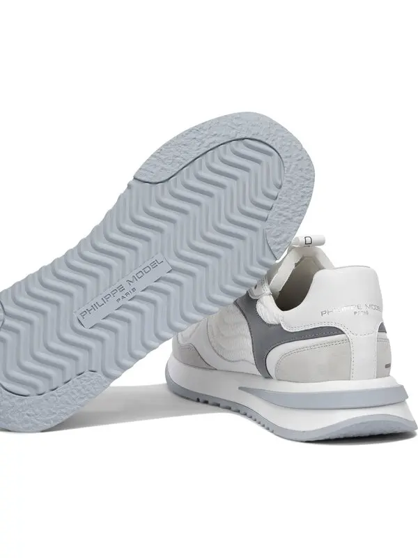 Philippe Model Sneakers - Grey