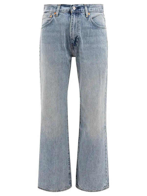 LEVI'S 567™ Wide-leg Jeans