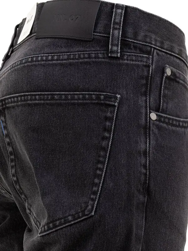 NN.07 Sunny Jeans