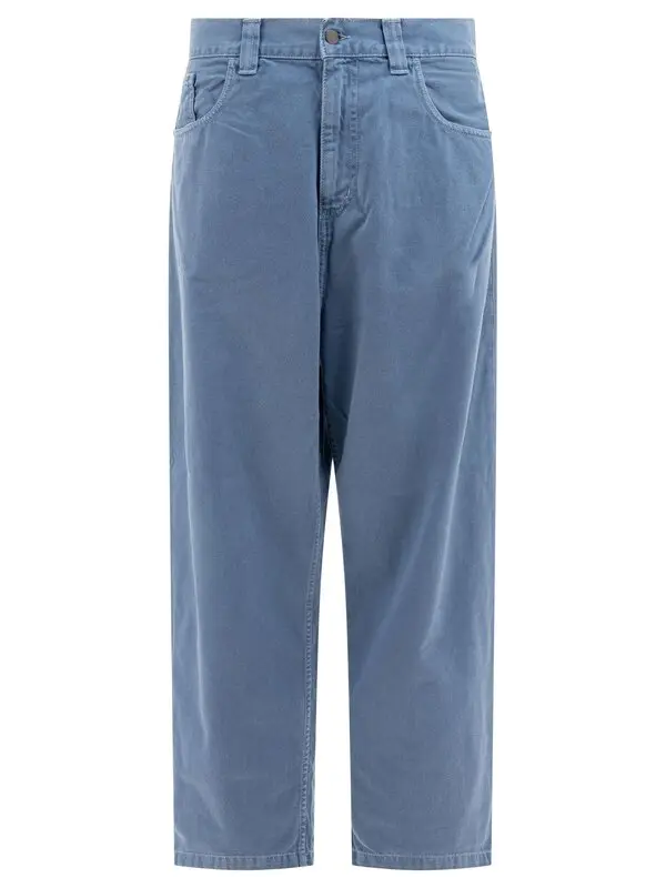 Carhartt Work In Progress Brandon Trousers