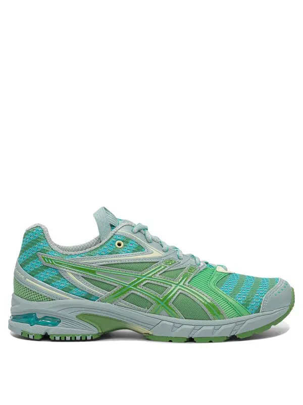 Asics Low Top Sneakers