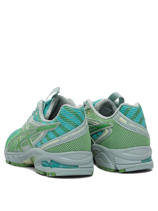 Asics Low Top Sneakers