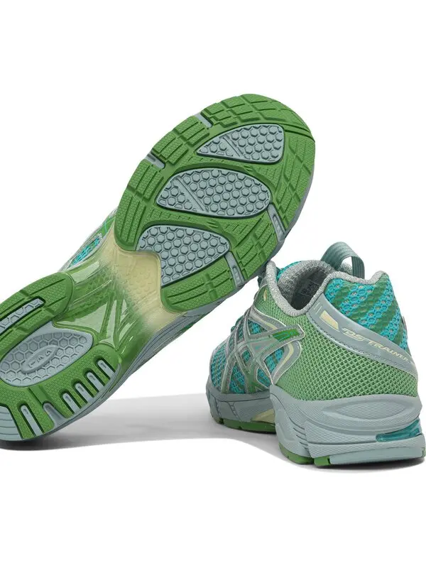 Asics Low Top Sneakers