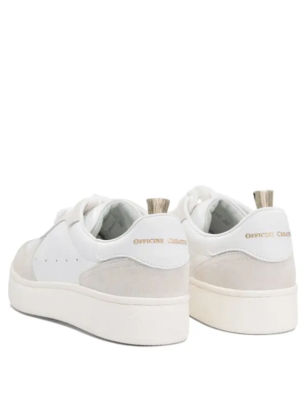 Officine Creative Mower 110 Sneakers