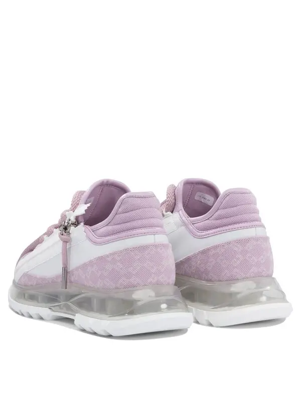 Givenchy Spectre Runner Sneakers - Pink