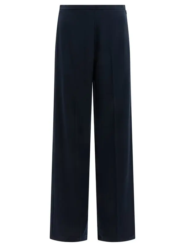 F.IT High-waisted Trousers