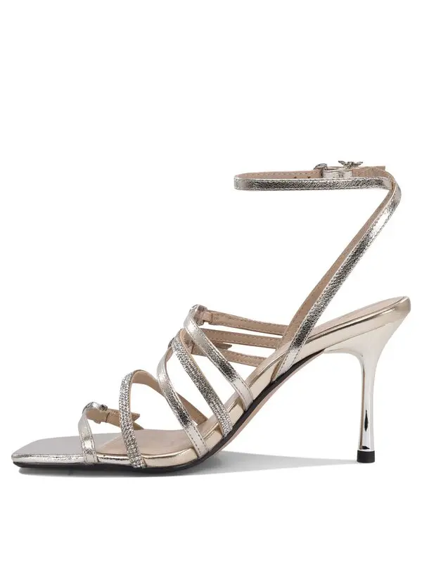 Pinko Strappy Sandals