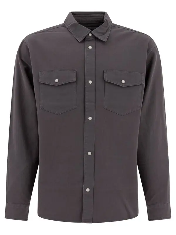 Carhartt Work In Progress Shirts