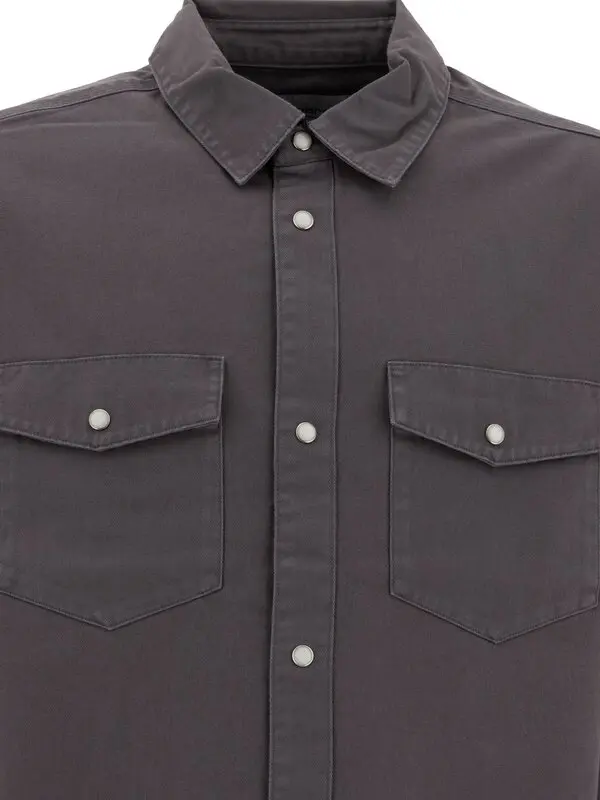 Carhartt Work In Progress Shirts