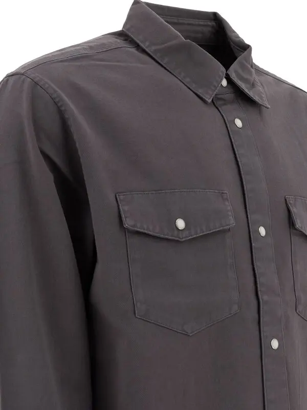 Carhartt Work In Progress Shirts