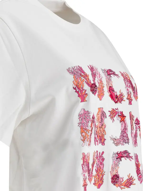 Mcm T-shirt