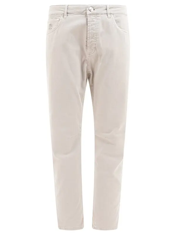 Brunello Cucinelli Jeans
