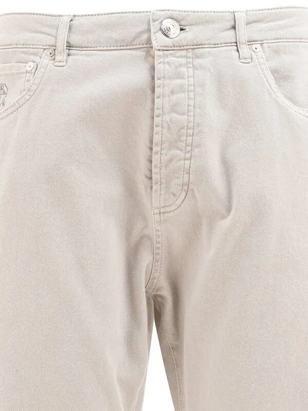 Brunello Cucinelli Jeans