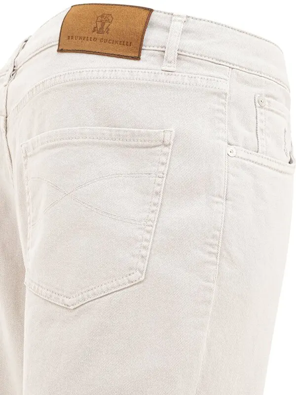 Brunello Cucinelli Jeans