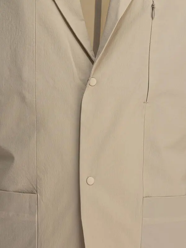 Norse Projects Emil Travel Light Blazer