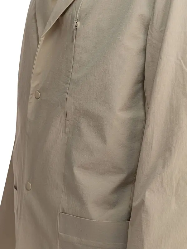 Norse Projects Emil Travel Light Blazer