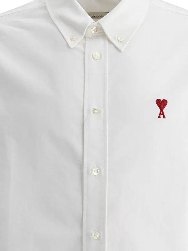 AMI Paris T Shirts