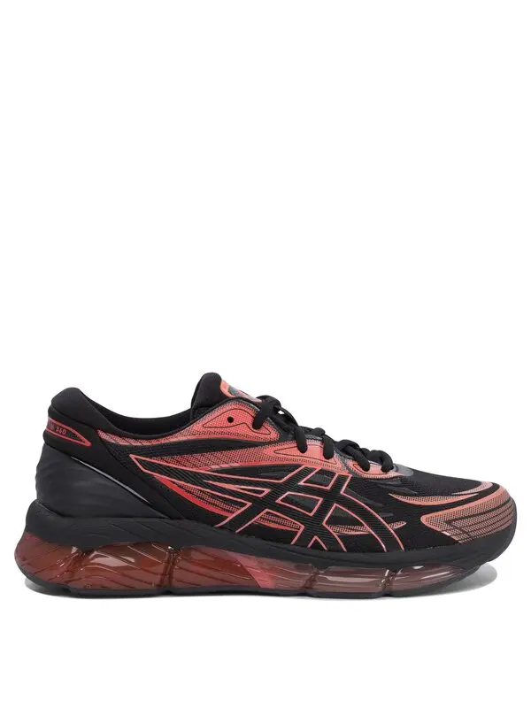 Asics Gel-quantum 360 Viii Sneakers - Black