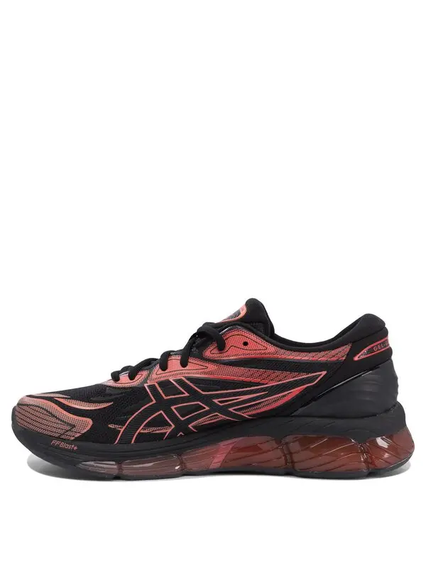 Asics Gel-quantum 360 Viii Sneakers - Black