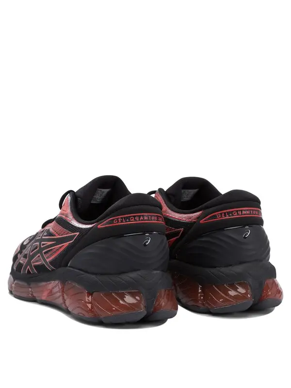 Asics Gel-quantum 360 Viii Sneakers - Black