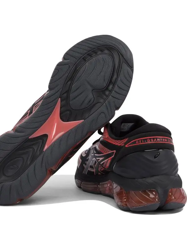 Asics Gel-quantum 360 Viii Sneakers - Black