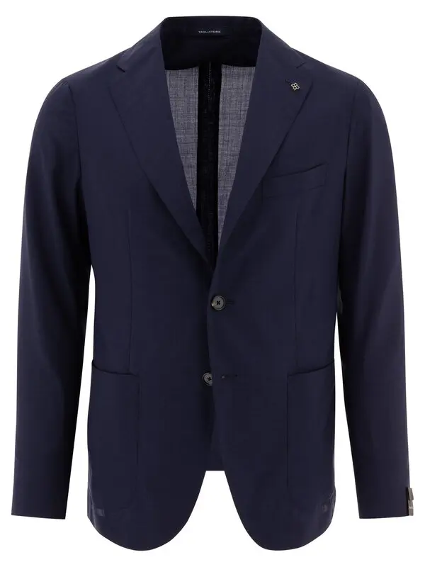 Tagliatore Jackets & Coats