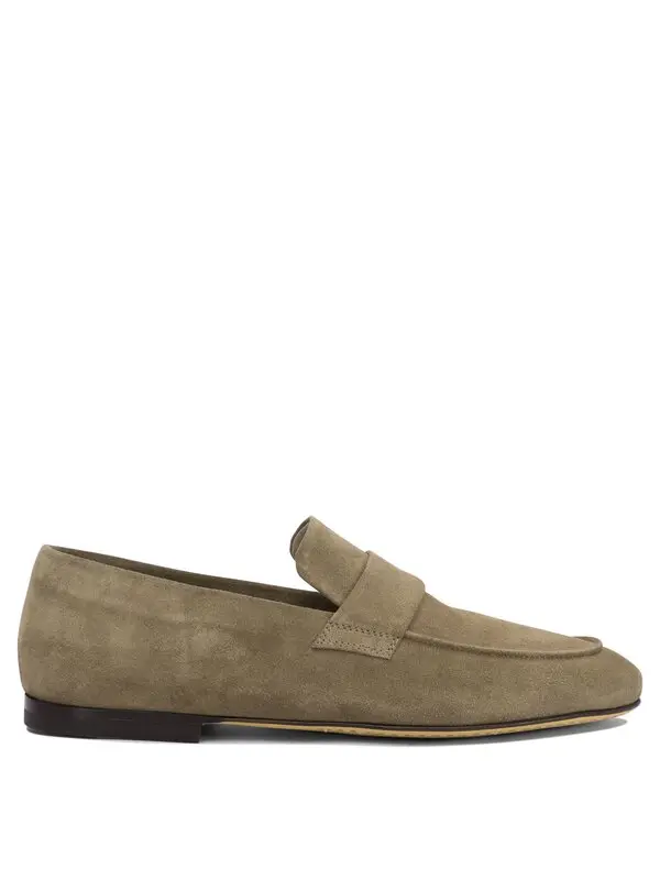 Officine Creative Penny Airto Loafers