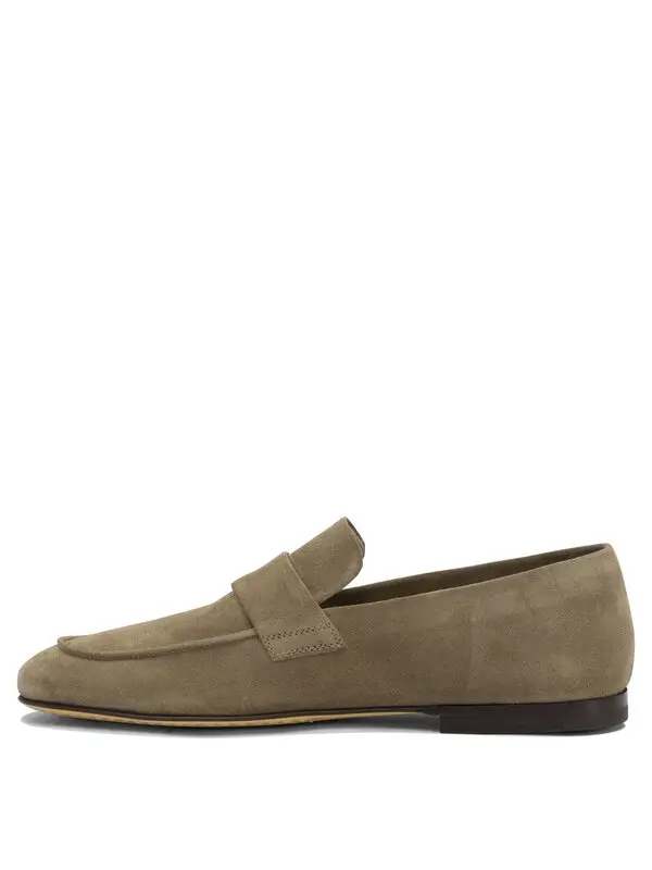 Officine Creative Penny Airto Loafers