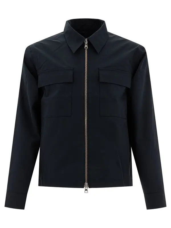 NN.07 Alban Jacket
