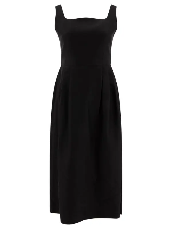 SANDBEIGE Dresses - Black