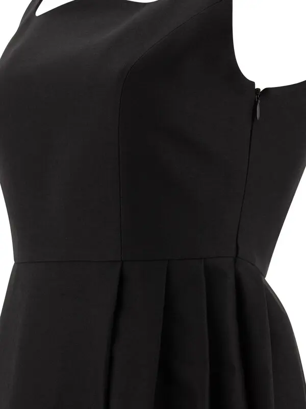 SANDBEIGE Dresses - Black