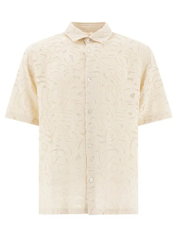 NN.07 Shirts