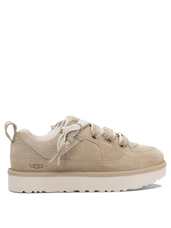 UGG Low-top Lowmel Sneakers