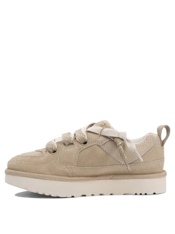 UGG Low-top Lowmel Sneakers
