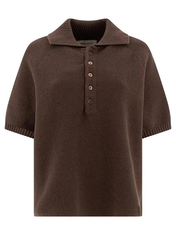 UMARMUNG Polo Shirts